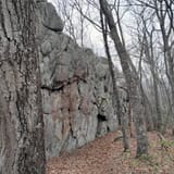 Carvin's Cove Hay Rock via Appalachian Trail, Virginia - 1,072 Reviews ...