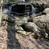 Waldrop Stone Falls, South Carolina - 1,032 Reviews, Map | AllTrails