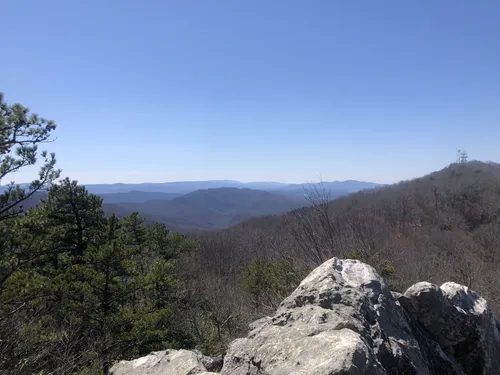 Best Hikes and Trails in Crystal Springs Recreation Area | AllTrails