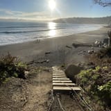 Third Beach Trail to Taylor Point, Washington - 1,118 Reviews, Map ...