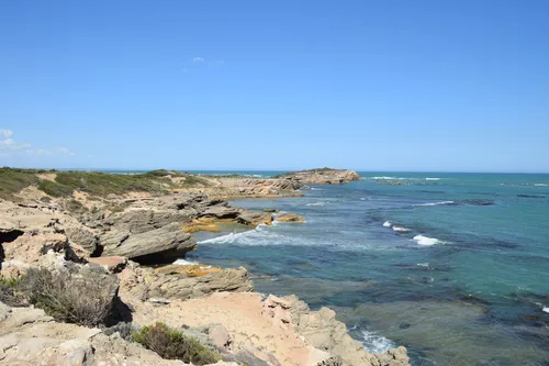 Best Hikes and Trails in Thunder Point Coastal Reserve | AllTrails