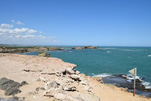 Best Hikes and Trails in Thunder Point Coastal Reserve | AllTrails