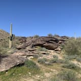Mormon Loop and National Trail, Arizona - 2,555 Reviews, Map | AllTrails