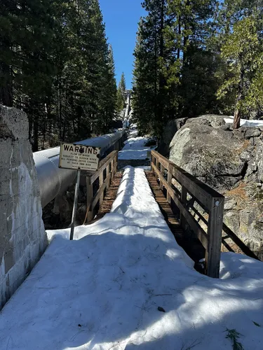 Best Waterfall Trails in Emigrant Gap | AllTrails