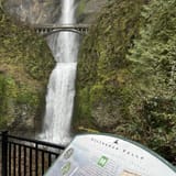 Multnomah Falls Trail, Oregon - 6,747 Reviews, Map | AllTrails