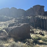 White Cliffs Wagon Trail, Arizona - 284 Reviews, Map | AllTrails