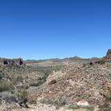 White Cliffs Wagon Trail, Arizona - 284 Reviews, Map | AllTrails