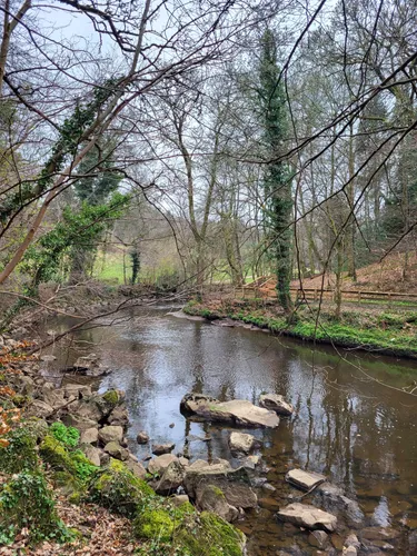 Best Hikes and Trails in Linn Park | AllTrails