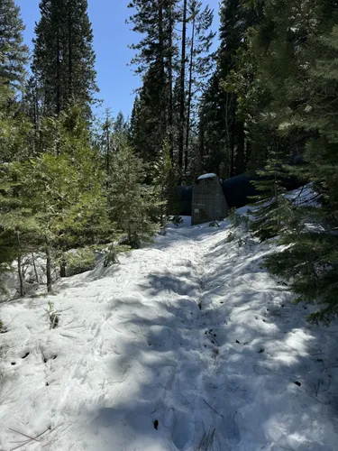 Best Waterfall Trails in Emigrant Gap | AllTrails