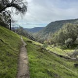 Pa'san Ridge Trail, California - 997 Reviews, Map | AllTrails