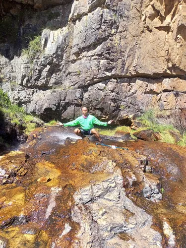 Best Hikes and Trails in Matroosberg Nature Reserve | AllTrails