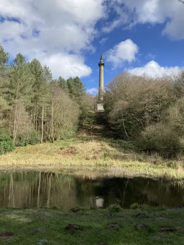 Best Hikes and Trails in Gibside | AllTrails