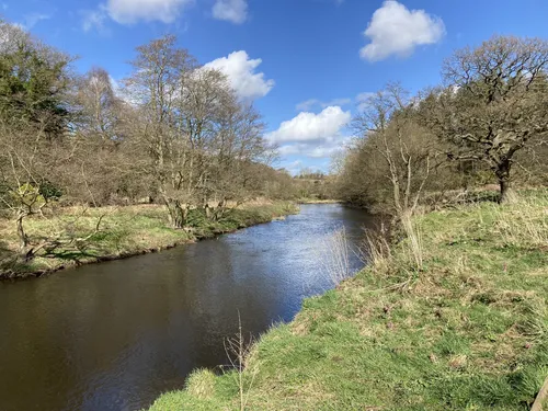 Best Hikes and Trails in Gibside | AllTrails