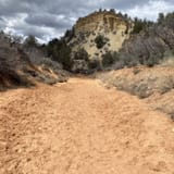 The Belly of the Dragon, Utah - 1,767 Reviews, Map | AllTrails