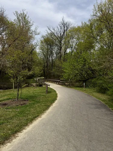 Best Hikes and Trails in Town Commons Park | AllTrails