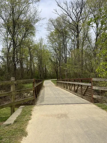 Best Hikes and Trails in Town Commons Park | AllTrails