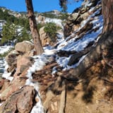 Horsetooth Falls Loop Trail, Colorado - 2,259 Reviews, Map | AllTrails