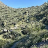 Gateway to Bell Pass, Arizona - 1,320 Reviews, Map | AllTrails