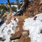 Horsetooth Falls Loop Trail, Colorado - 2,229 Reviews, Map | AllTrails