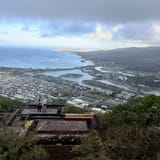 Koko Crater Tramway to Kokohead Lookout, Oahu, Hawaii - 13,318 Reviews ...