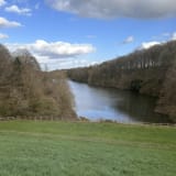 Linacre Reservoirs Circular, Derbyshire, England - 310 Reviews, Map ...