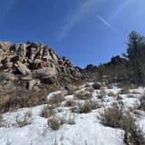 Turtle Rock Loop Trail, Wyoming - 1,078 Reviews, Map | AllTrails