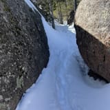 Turtle Rock Loop Trail, Wyoming - 1,078 Reviews, Map | AllTrails