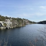 Millbrook Mountain Footpath and Carriage Road Loop, New York - 1,442 ...