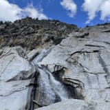 Lisa Falls Trail, Utah - 1,427 Reviews, Map | AllTrails