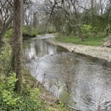 Richland Creek Greenway (McCabe Golf Course Loop), Tennessee - 1,165 ...