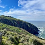 Point Reyes Lighthouse Visitor Center Trail, California - 703 Reviews ...