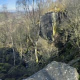 Curbar Edge and Baslow Edge Circular, Derbyshire, England - 155 Reviews ...