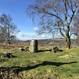 Curbar Edge and Baslow Edge Circular, Derbyshire, England - 155 Reviews ...