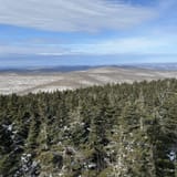 Balsam Lake Mountain via Dry Brook Ridge Trail, New York - 929 Reviews ...