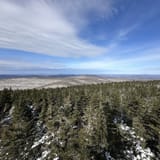 Balsam Lake Mountain via Dry Brook Ridge Trail, New York - 929 Reviews ...