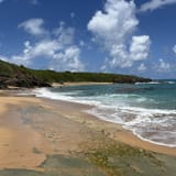 Seven Seas to Playa Colorá and Playa Escondida, East Region, Puerto ...