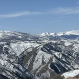 Greyrock Mountain via Greyrock and Greyrock Meadow Loop, Colorado ...