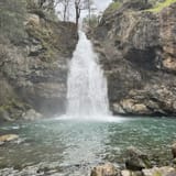 Potem Falls Trail, California - 320 Reviews, Map | AllTrails