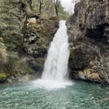 Potem Falls Trail, California - 320 Reviews, Map | AllTrails