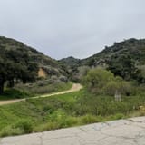 Hollyridge Trail to Hollywood Sign Viewpoint, California - 5,064 ...