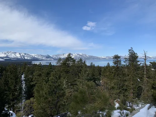 Best Hikes and Trails in Van Sickle Bi-State Park | AllTrails