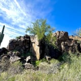 Spur Cross Dragonfly Loop, Arizona - 1,829 Reviews, Map | AllTrails