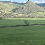 Chrome Hill and Parkhouse Hill Circular, Derbyshire, England - 574 ...