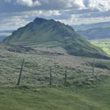 Chrome Hill and Parkhouse Hill Circular, Derbyshire, England - 574 ...