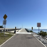Courtney Campbell Causeway West Trail, Florida - 672 Reviews, Map ...