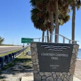 Courtney Campbell Causeway West Trail, Florida - 672 Reviews, Map ...