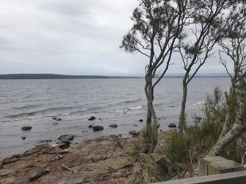 Best Hikes and Trails in St Georges Basin - Sanctuary Point | AllTrails