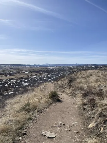 Best Moderate Trails in Philip S. Miller Park | AllTrails