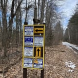 Rockingham Recreational Rail Trail, New Hampshire - 208 Reviews, Map ...