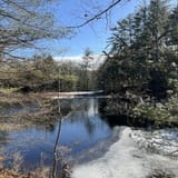 Rockingham Recreational Rail Trail, New Hampshire - 208 Reviews, Map ...